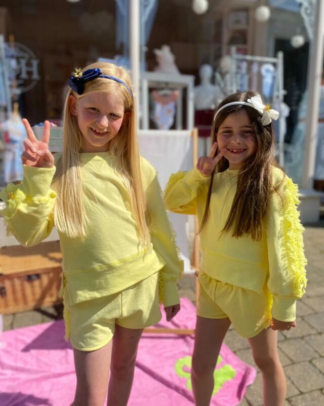 Two Little Mice Harrogate