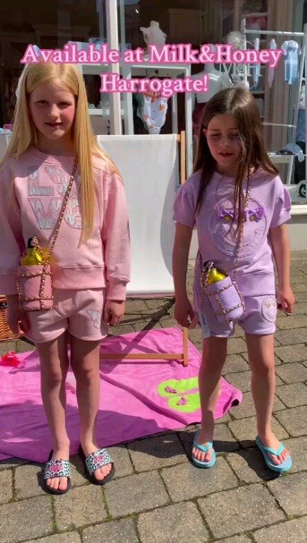Two Little Mice Harrogate